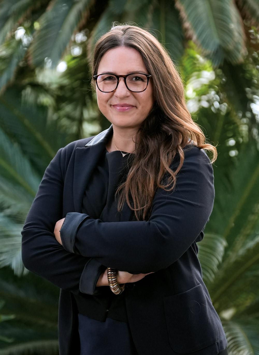 Cristina Bordignon - Baldi Finance