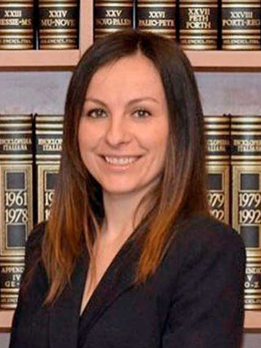 Elena Viappiani - Baldi Finance