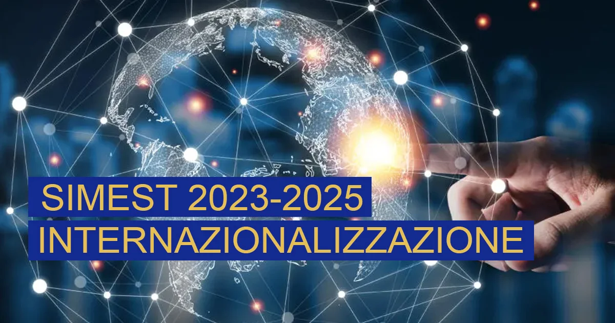 SIMEST- Circolare informativa relativa ai Finanziamenti Agevolati per l ...