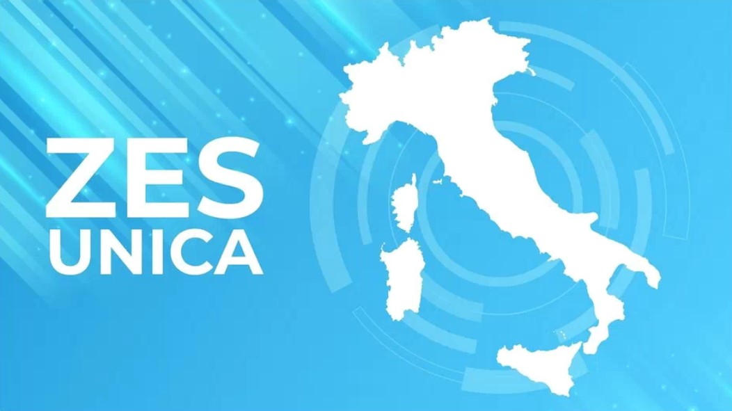 ZES UNICA - Investimenti 2025 - Baldi Finance